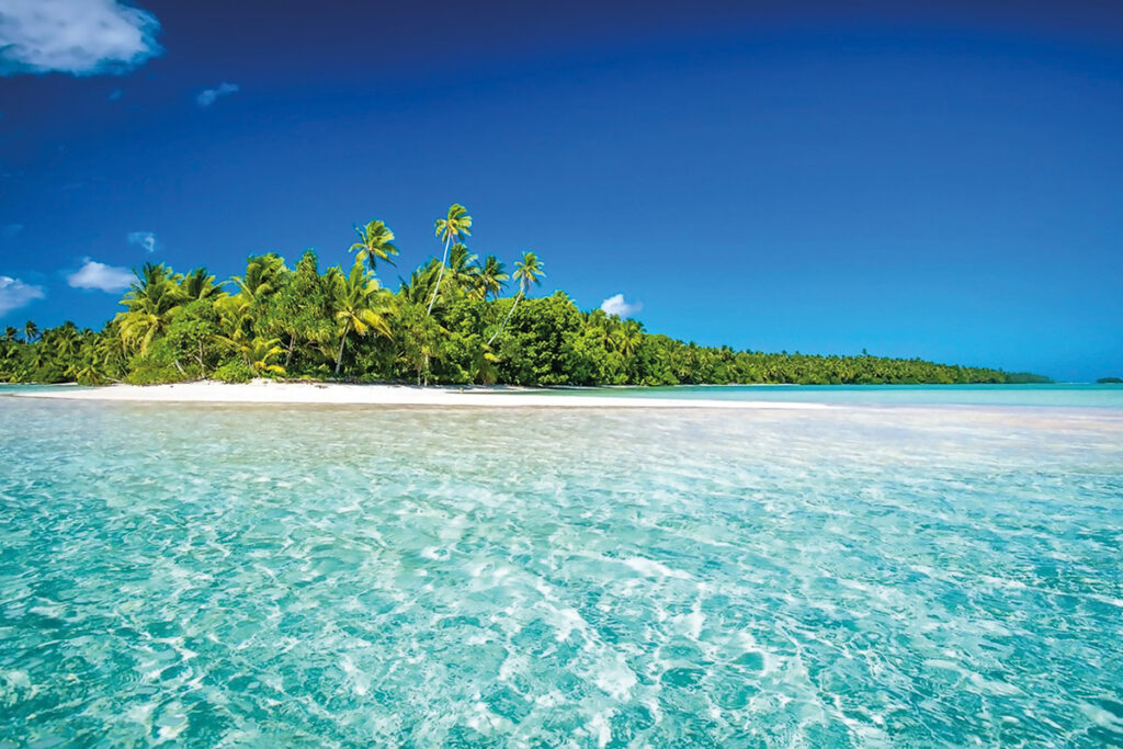 Tuvalu: The world’s first digital nation | in Focus By Marksmen Daily