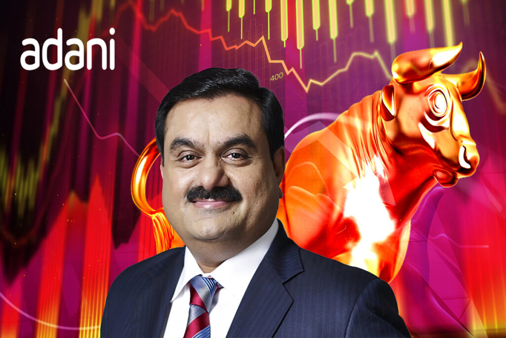 Adani vs Hindeburg, and the “largest con in corporate history” | in ...