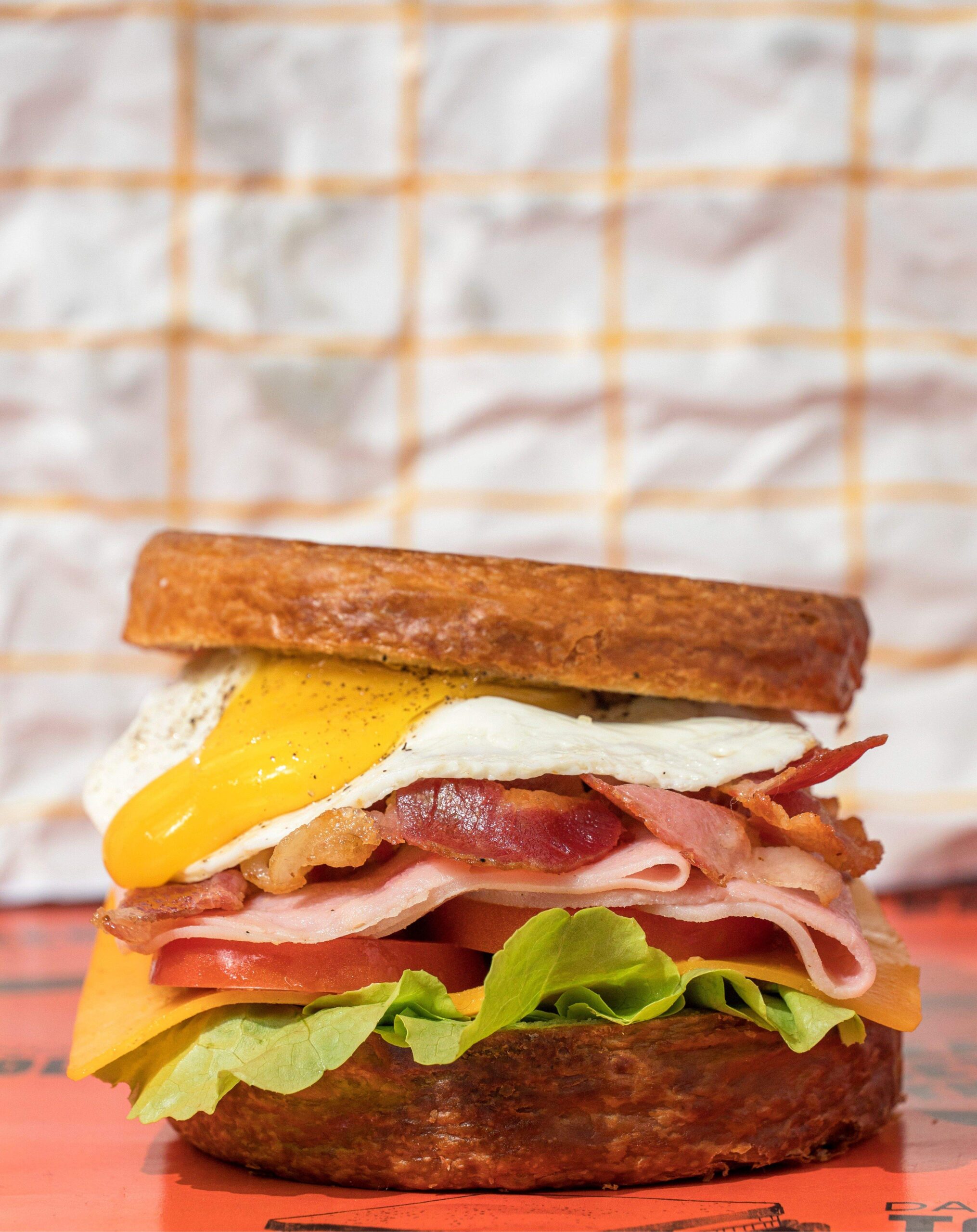 Veronica’s review: Saved By A Sandwich! | in Focus By Marksmen Daily