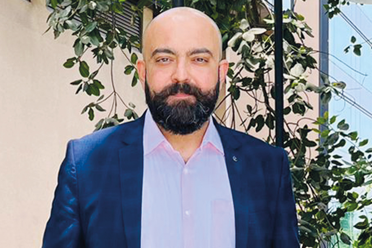 Built to change: The Organisation of the Future | in Focus By Marksmen ...