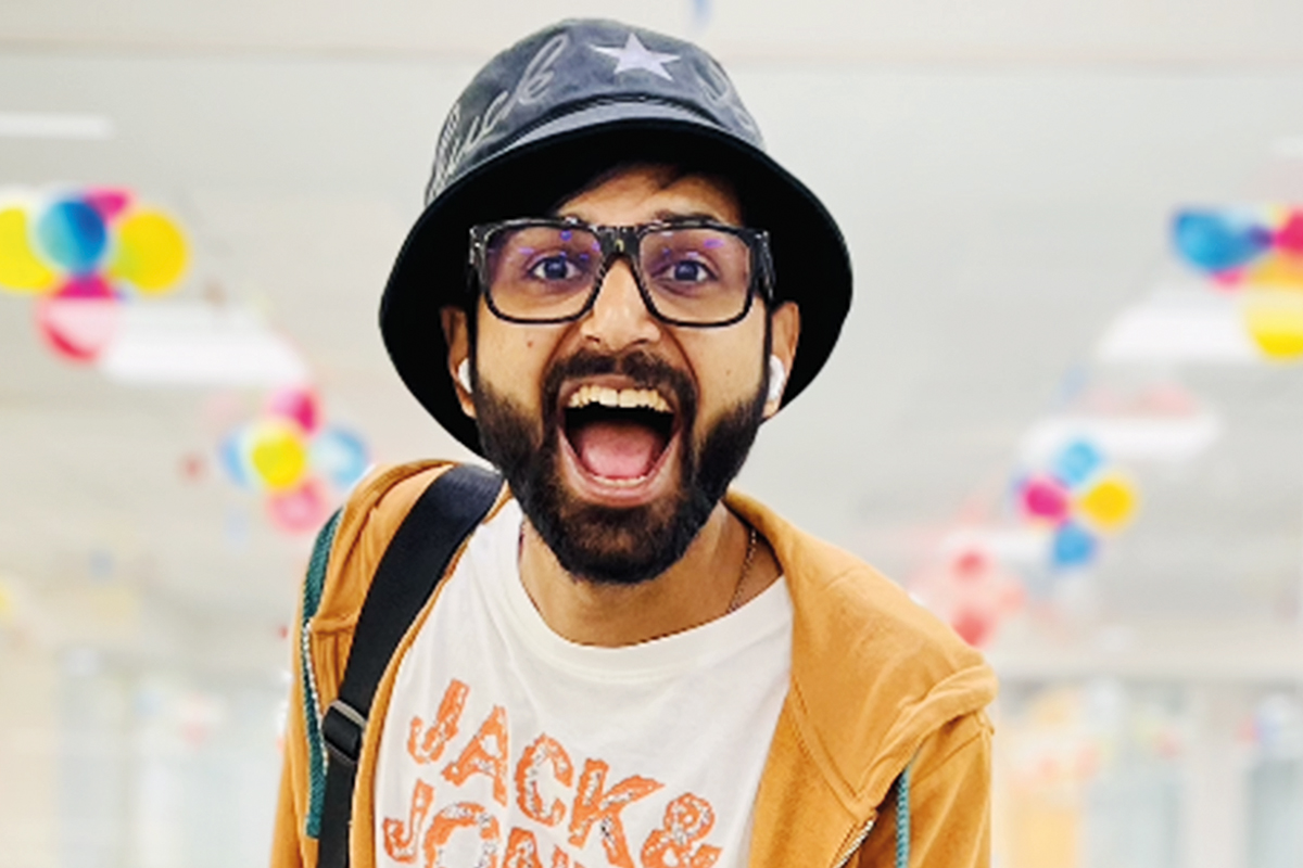 Embracing India’s Creative Awakening | in Focus By Marksmen Daily