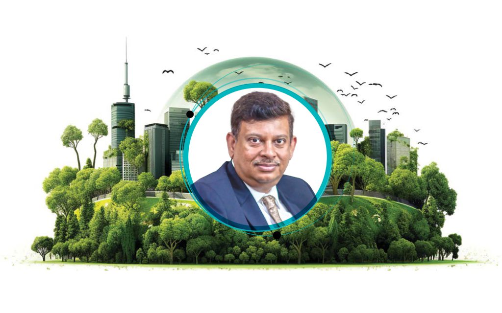 The Four Pillars of Sustainable Evolution | in Focus By Marksmen Daily