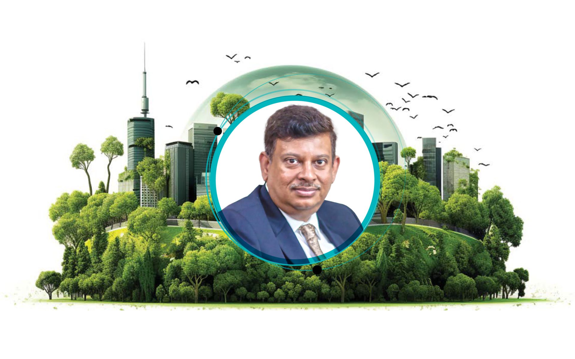 The Four Pillars of Sustainable Evolution | in Focus By Marksmen Daily