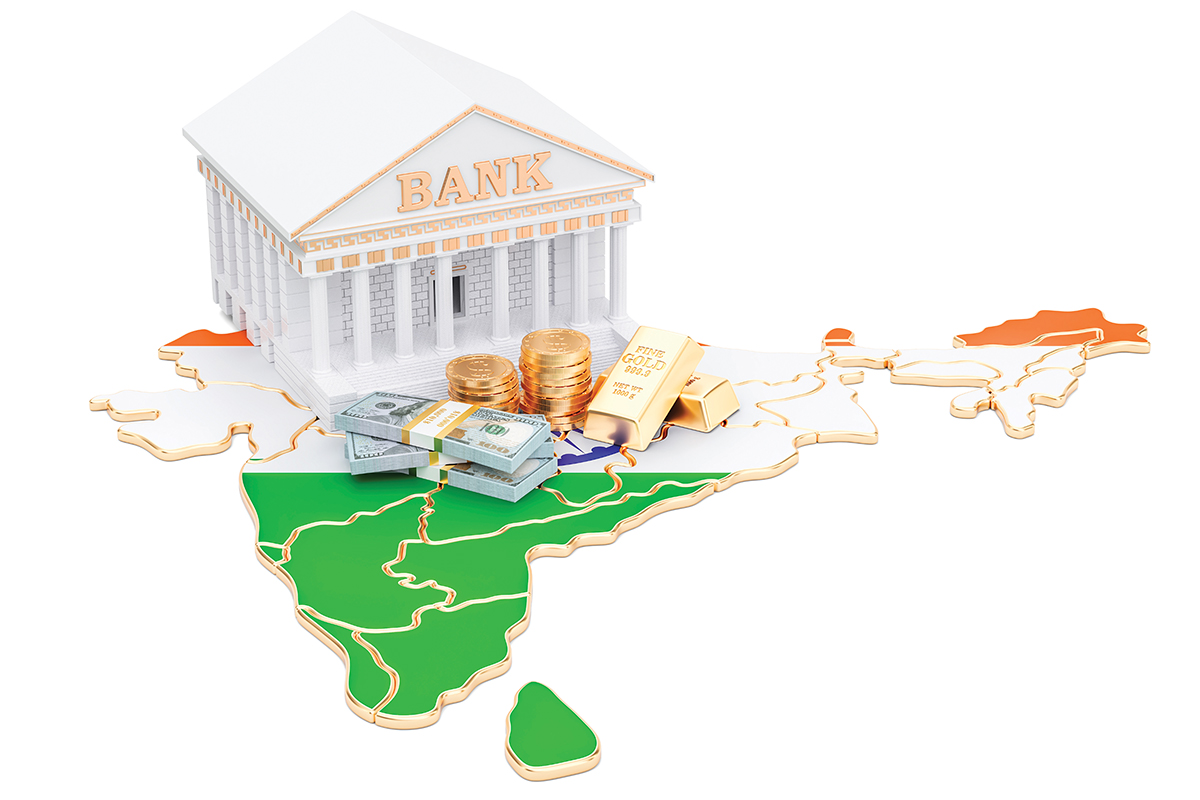 Decoding India’s banking transformation | in Focus By Marksmen Daily
