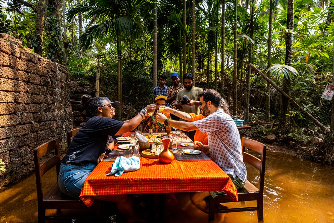 A Goan’s guide to Feni | in Focus By Marksmen Daily