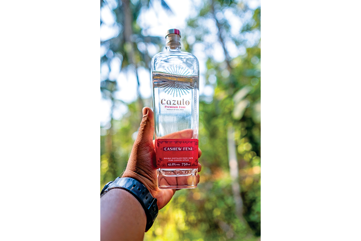 A Goan’s guide to Feni | in Focus By Marksmen Daily