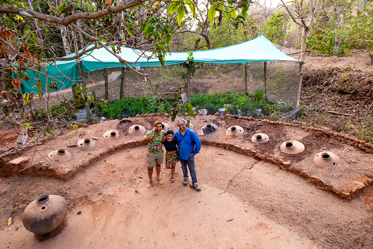 A Goan’s guide to Feni | in Focus By Marksmen Daily